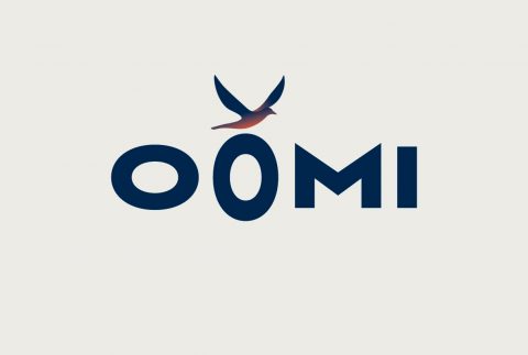 Oomi takes flight! - Crilly & Wardell Brand Design Consultants